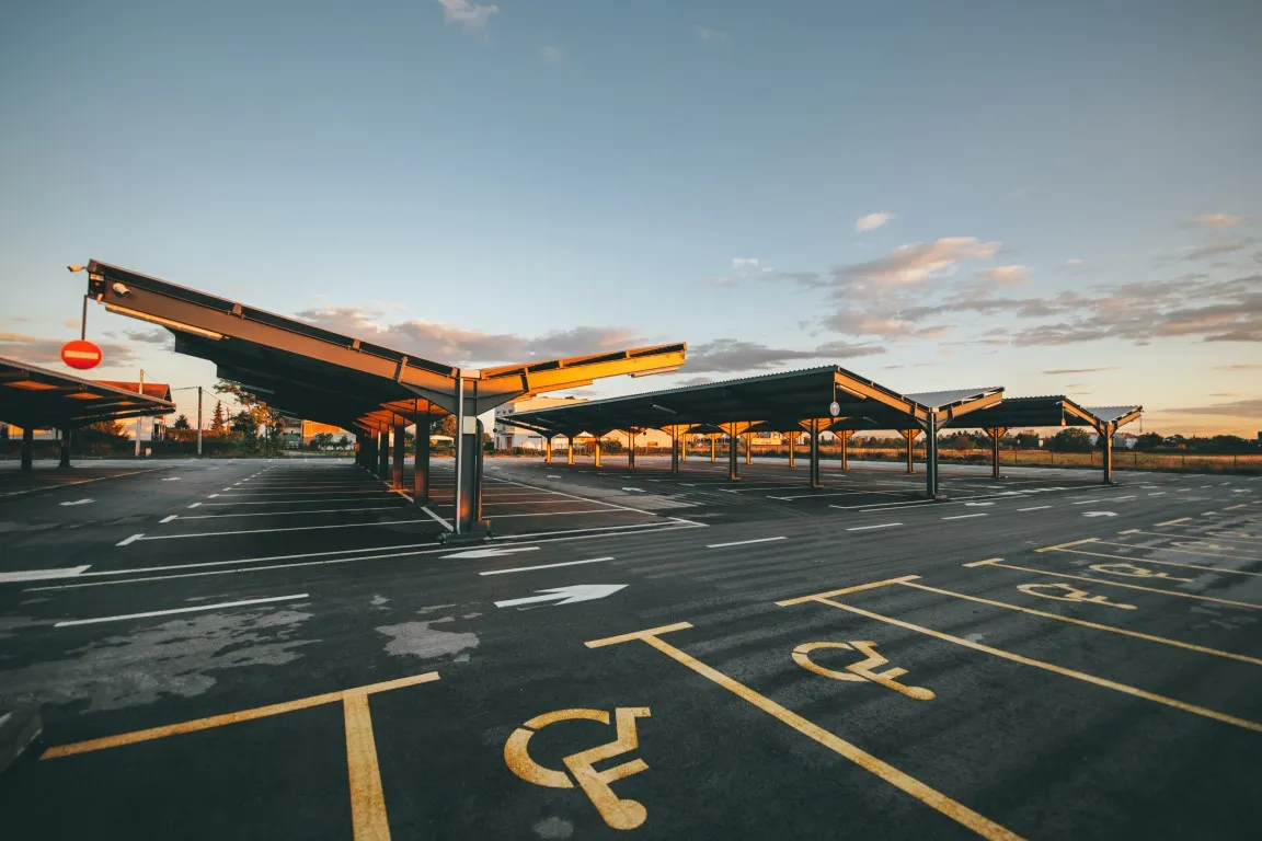 Easy Park Zagreb - Airport Parking Reservation
