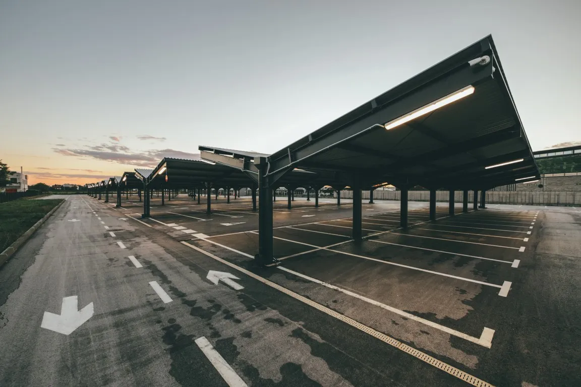 Easy Park Zagreb - Airport Parking Reservation